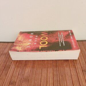 Other | Wool Book 1 Silo Series Hugh Howey | Poshmark